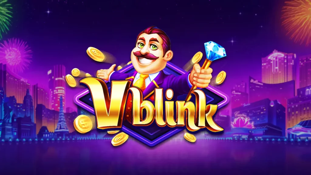 Vblink Sweepstakes Game Supplier - Boost Your Casino Business